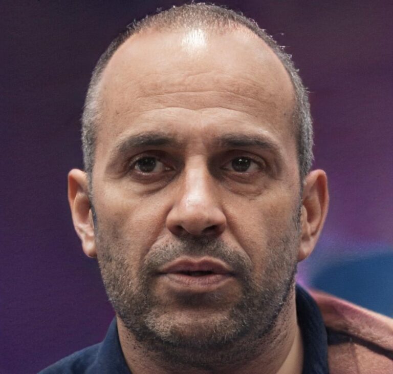 Biography > Jeber Kowitz