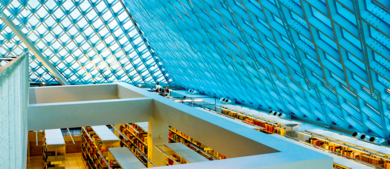 The Evolution of Architectural Glass: From Traditional to Modern Trends ...