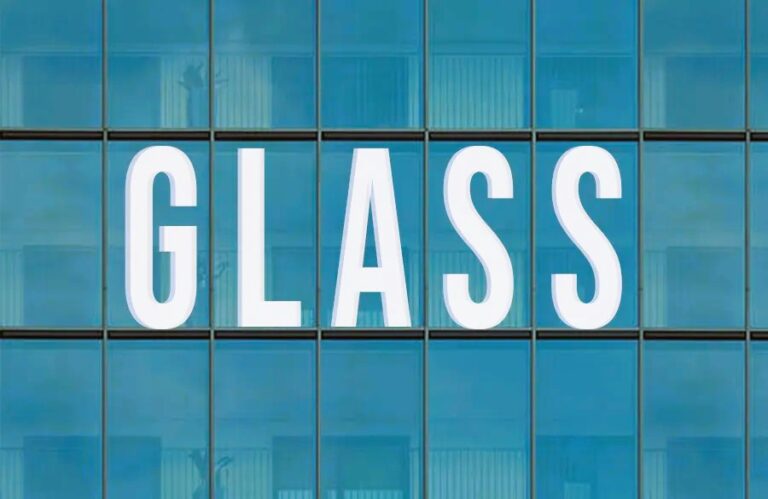 The Importance of Point-Supported Glass Systems in Contemporary ...