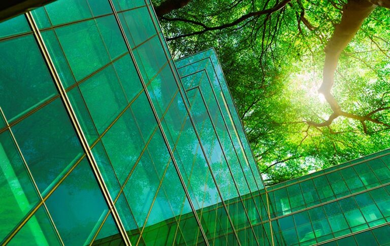Sustainable Glass Solutions: Eco-Friendly Options for Modern ...