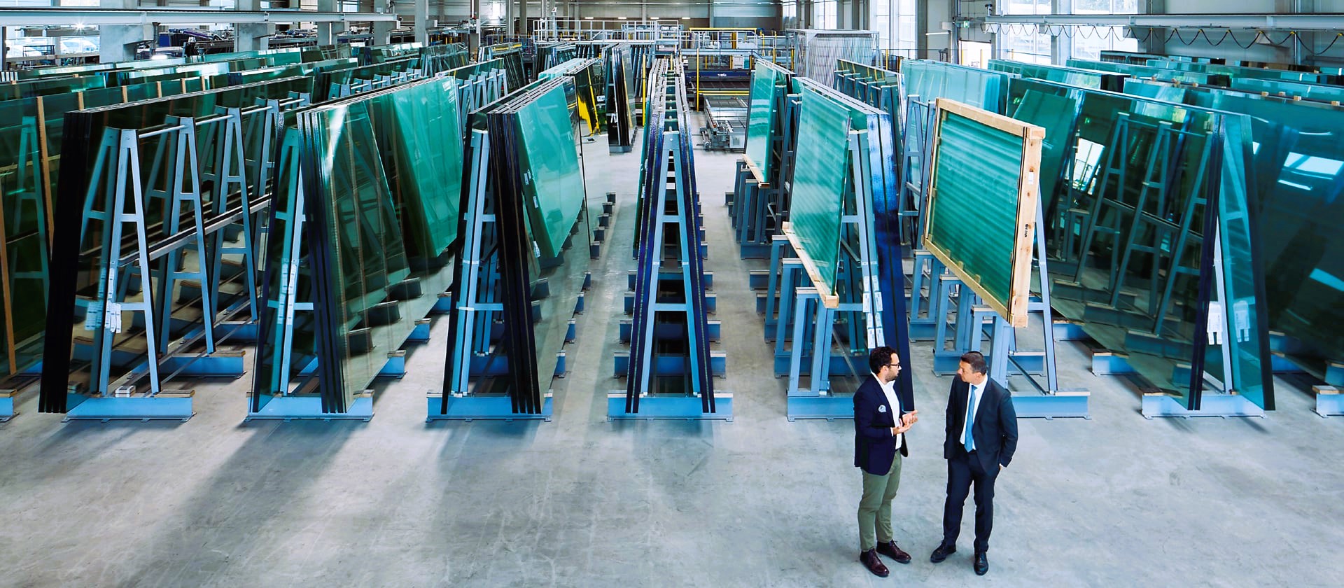 Your Premier Destination for Quality Glass Solutions > Jeber Kowitz