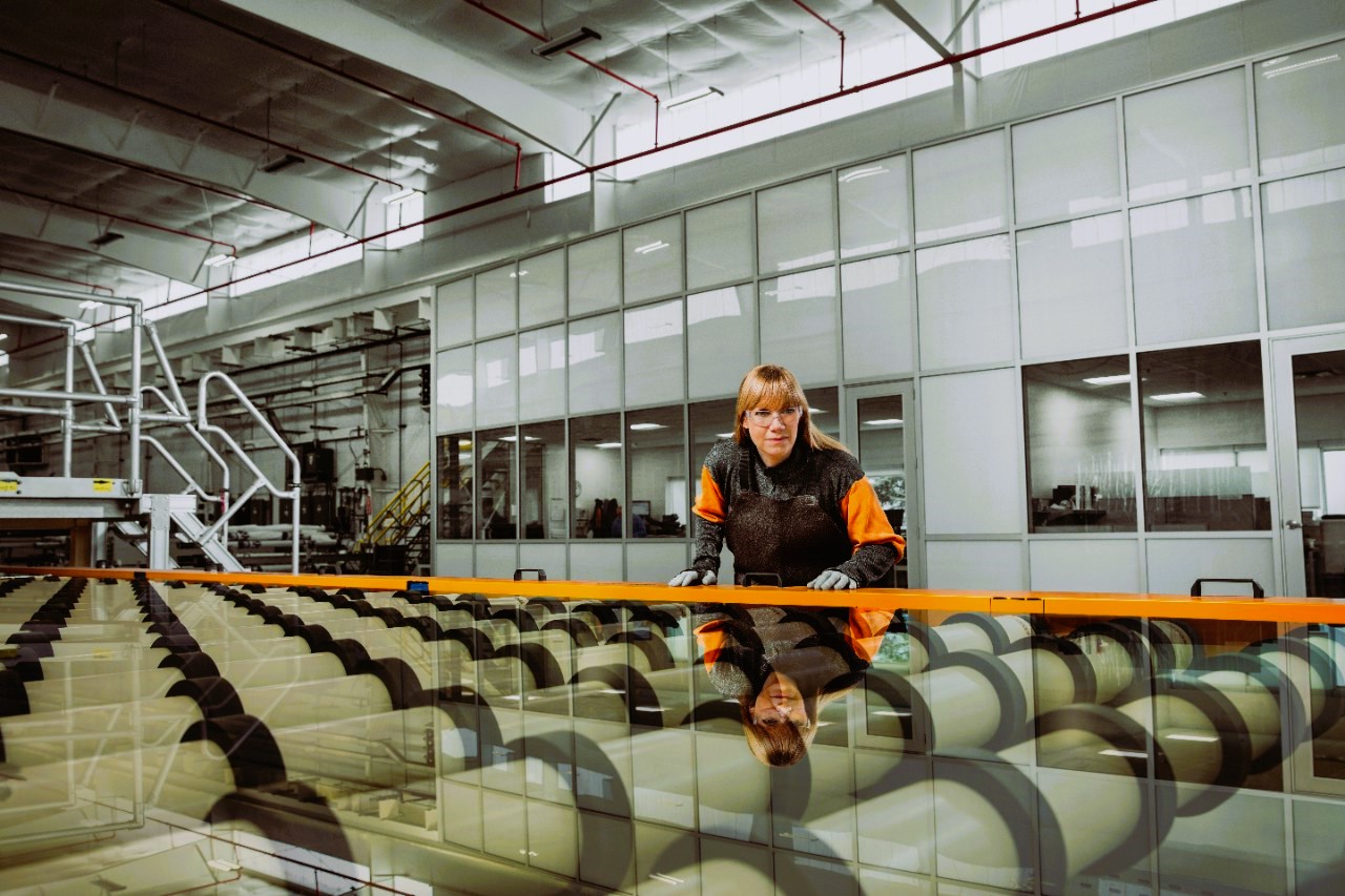 Quality Control in Glass Manufacturing: Ensuring Consistency ...